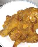 Resep sadas rumahan enak dan mudah - Cookpad