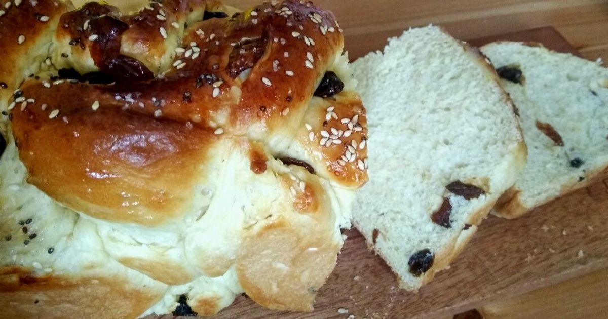 Resep Pull Apart Bread *Resep Basic Soft Bund Cheff Jun oleh mrs.rythma ...