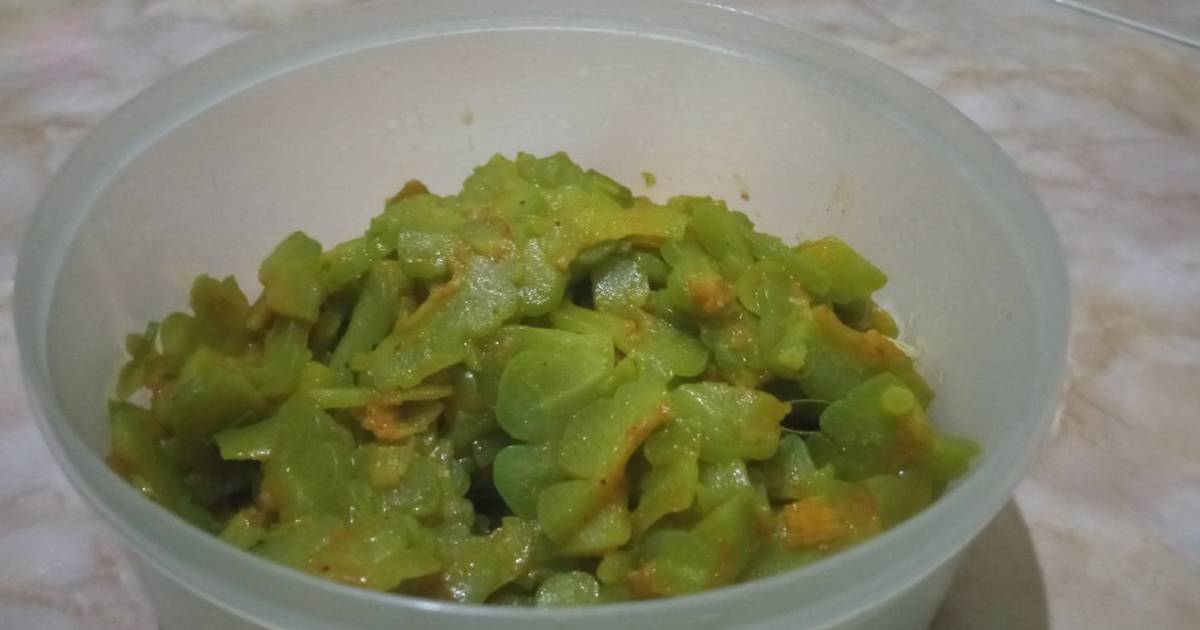 804 resep desaku lada enak dan mudah - Cookpad