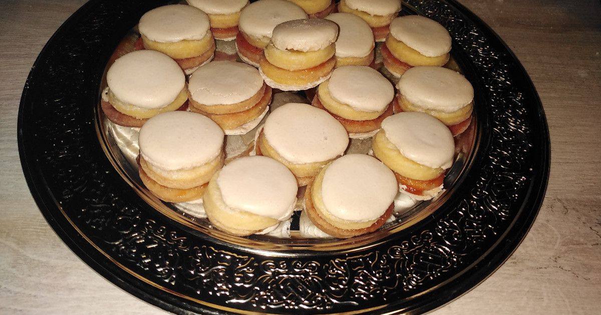 Non Plus Ultra | Zsuzsi93 receptje - Cookpad receptek