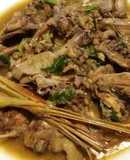 Resep swike ayam rumahan enak dan mudah - Cookpad