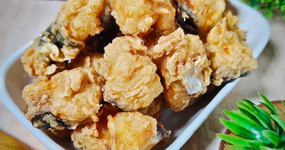 417 resep fillet ikan patin enak dan mudah - Cookpad