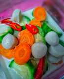 172 resepi sayur petola yang sedap dan mudah oleh komuniti Cookpad ...