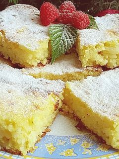 Habkönnyű Rizsfelfújt | Eszter Szabó receptje - Cookpad receptek