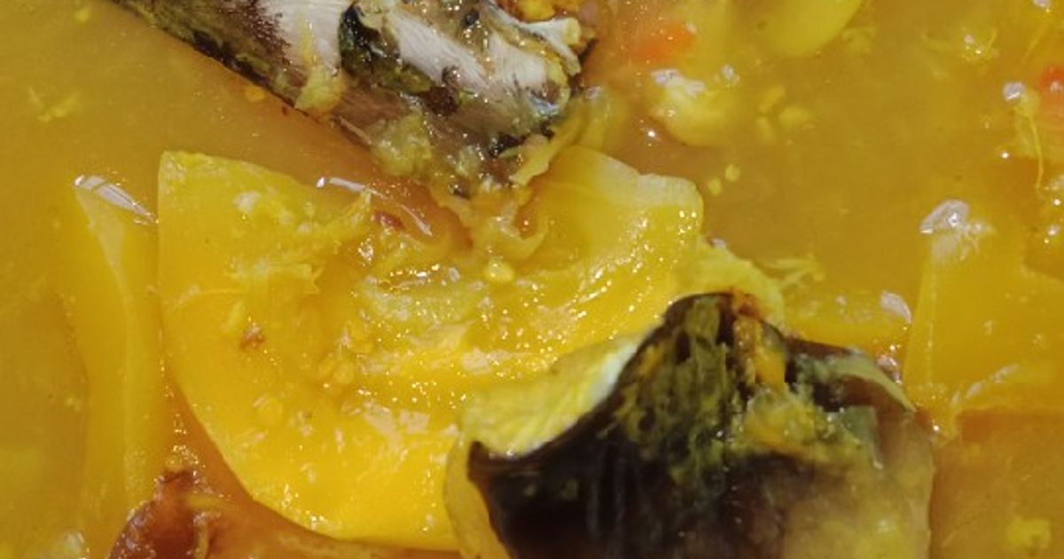 Resep masakan ikan kalimantan rumahan enak dan mudah - Cookpad