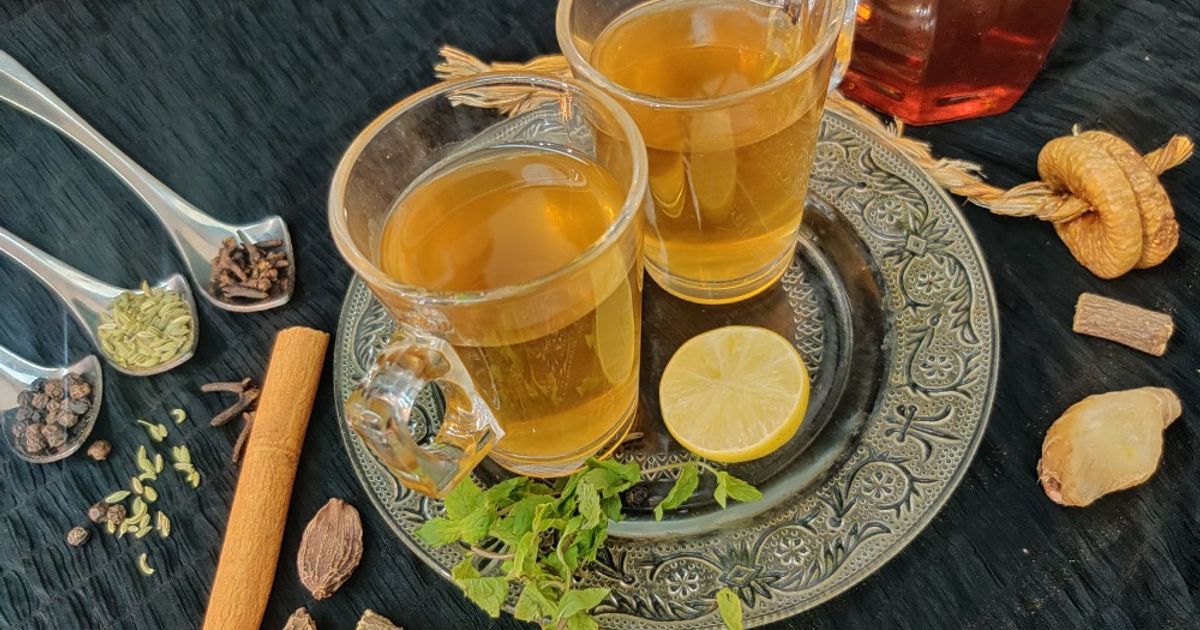 Desi Kadha Recipe By Vedika Gurbani