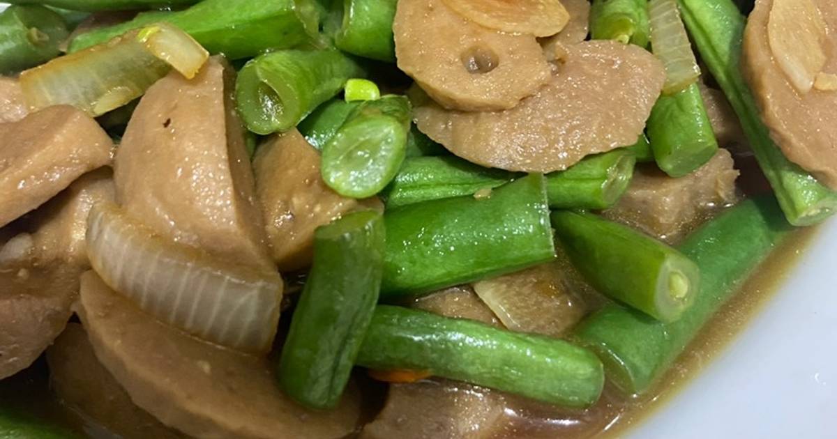 476 resep saus bakso korea enak dan mudah - Cookpad