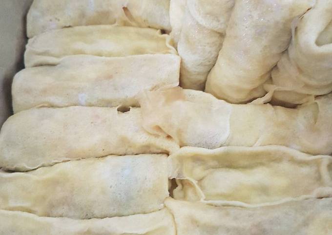 Resep Sosis Basah Solo oleh Endah Hapsari - Cookpad