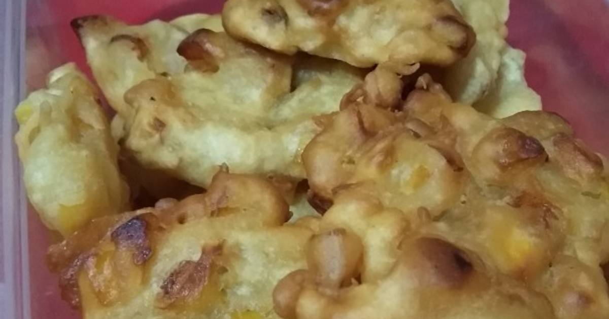 14 resep cimplung nangka enak dan mudah - Cookpad