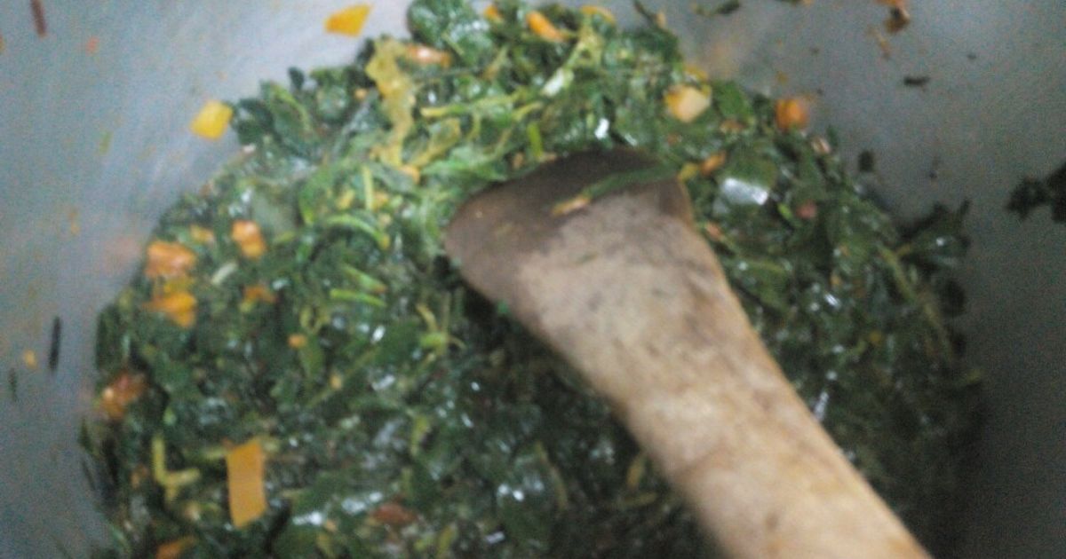Mchunga Recipes: One Of The Largest Recipe Sites - Cookpad