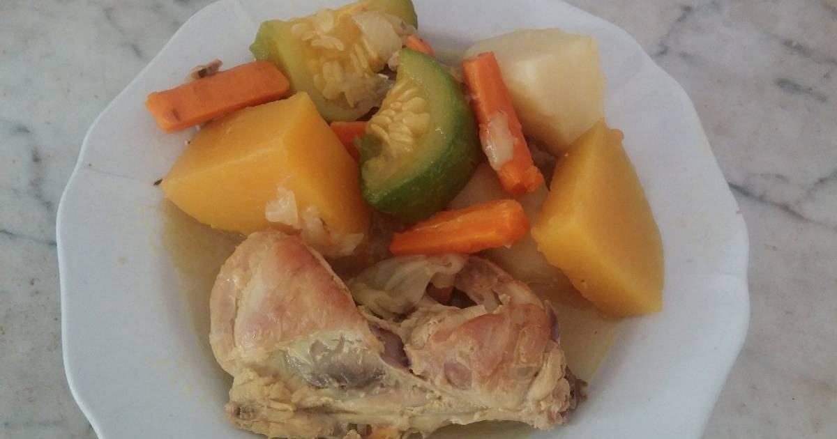 Ensopado - 27 recetas caseras- Cookpad