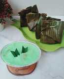 Resep kue jongkong rumahan enak dan mudah - Cookpad