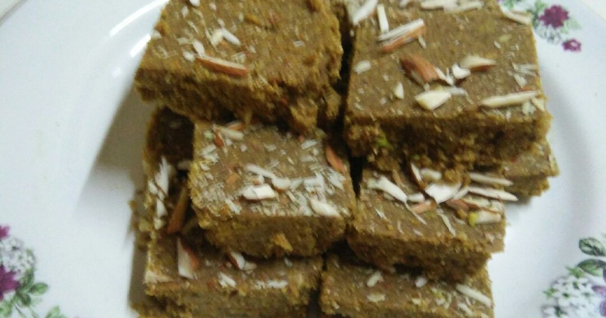 Vasanu Recipe by Falgooni Mangrola - Cookpad