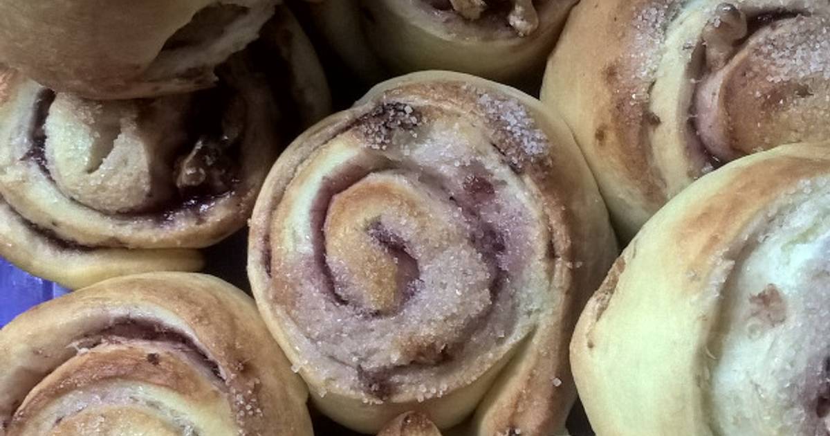 Masa para medialunas - 231 recetas caseras- Cookpad