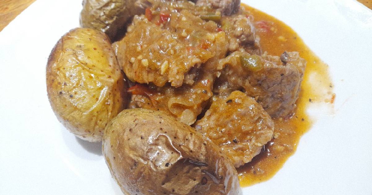 Papines al horno - 146 recetas caseras- Cookpad