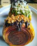 Resep membuat cromboloni di rumah: Cara membuat yang mudah & sukses