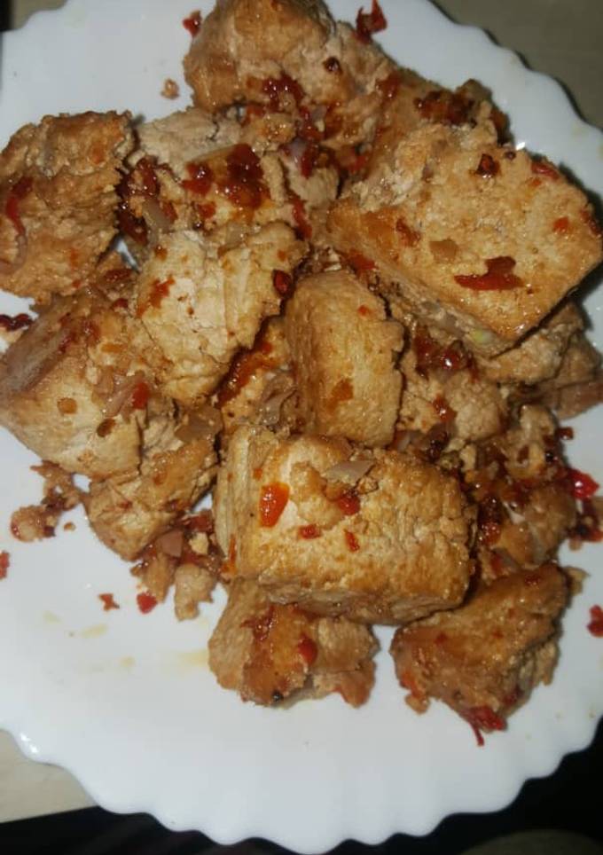 Awara Recipe by NI'EEMA'S KITCHEN - Cookpad
