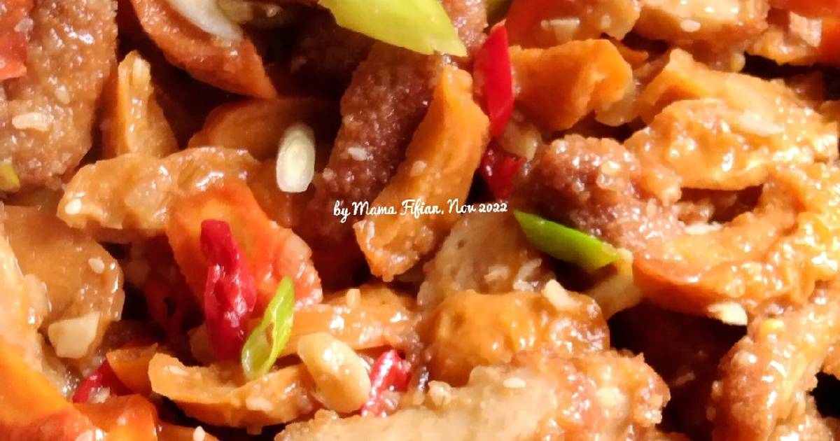 515 resep olahan sosis dan nuget enak dan mudah - Cookpad