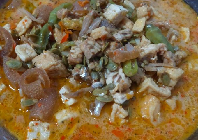 Resep Sayur lombok cemplang cemplung (Ekstra Hot) oleh Titiek - Cookpad