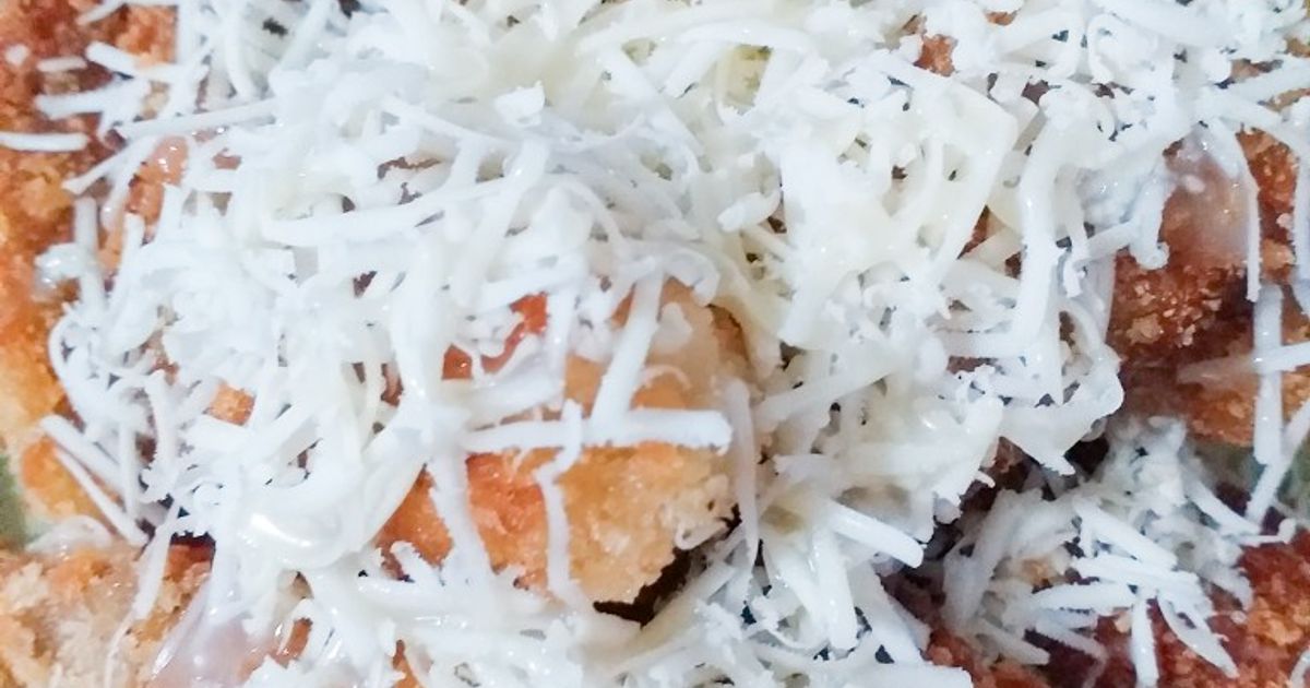 Resep Pisang Goreng Krispi (Crispy) oleh Fitria Baaqy - Cookpad