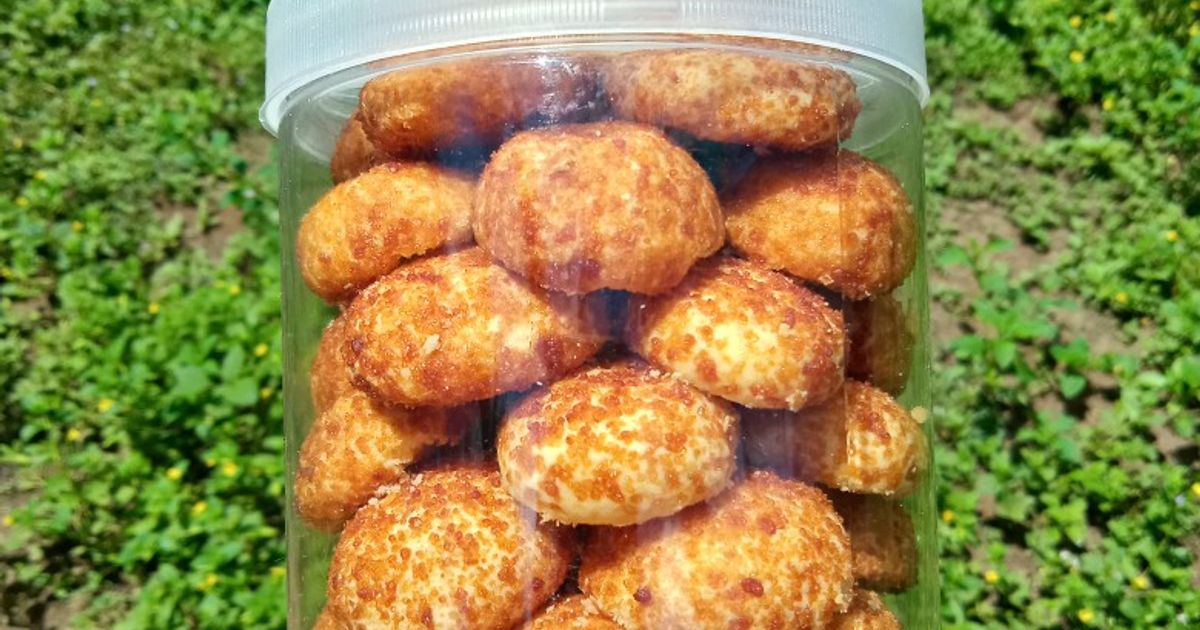 161 resep palm sugar cheese 500gr enak dan mudah - Cookpad