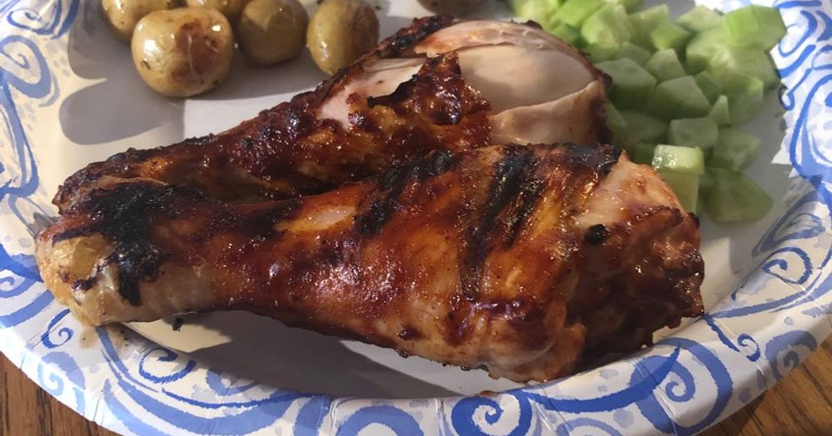 596 easy and tasty chicken legs with vegetable recipes by home cooks ...