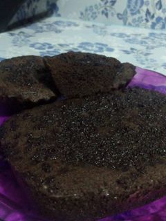 Resep Bolu Kukus Ketan Hitam Keju Lumer (Viral💖) oleh Neng Ina - Cookpad