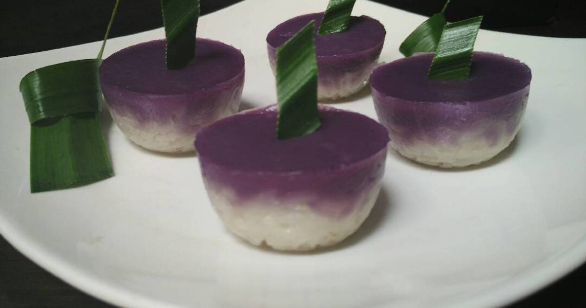 1.162 resep kue beras ketan ubi jalar enak dan mudah - Cookpad