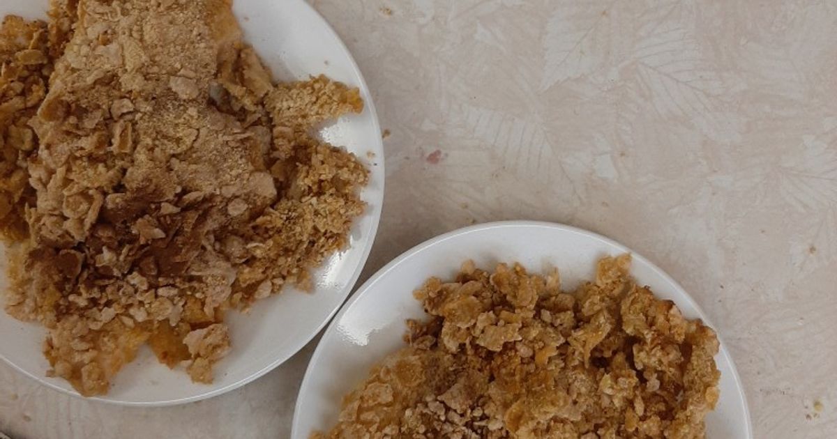 Irresistible Frosted Flakes Recipes: Sweet Treats Await