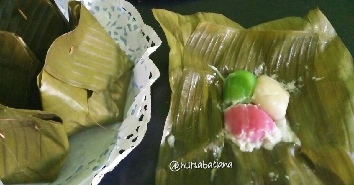 Resep Mendhut oleh Nur Sabatiana - Cookpad