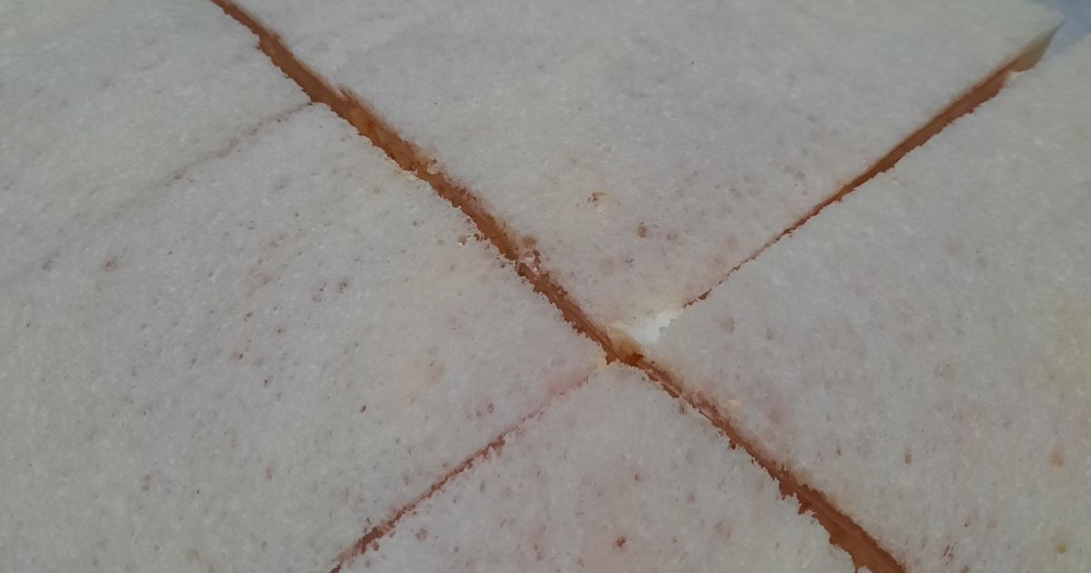 sandwich de miga de huevo duro - 20 recetas caseras- Cookpad