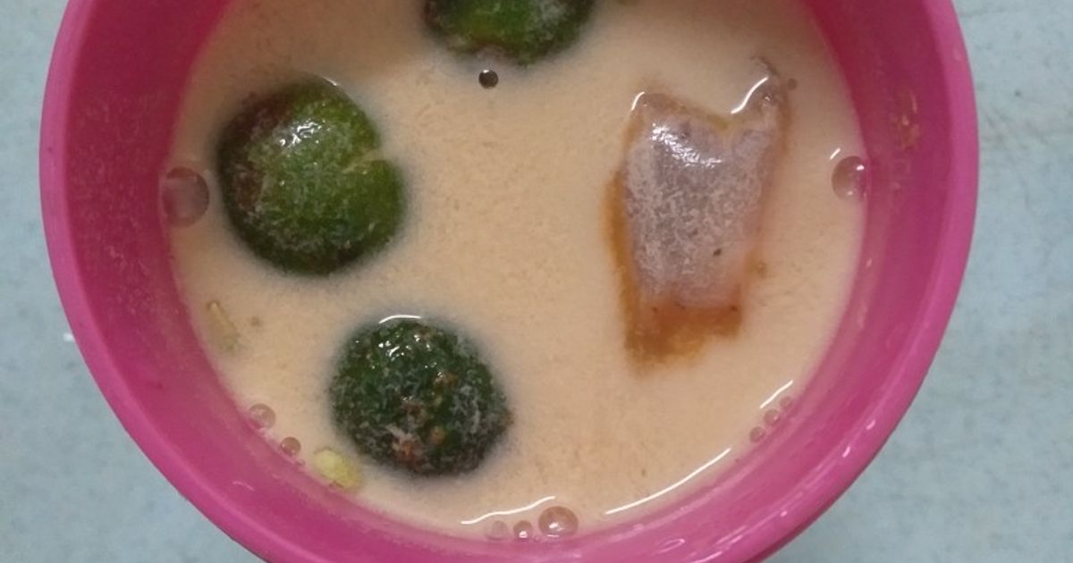 Resep Teh,Susu,Limau(jeruk) oleh fillio io - Cookpad