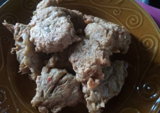 Resep Ikan Halus Goreng Tepung oleh Ocha - Cookpad