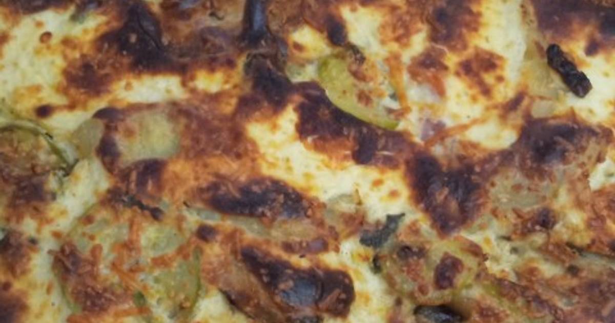 6 εύκολες και νόστιμες σπιτικές συνταγές για μπριαμ με γιαουρτι - Cookpad