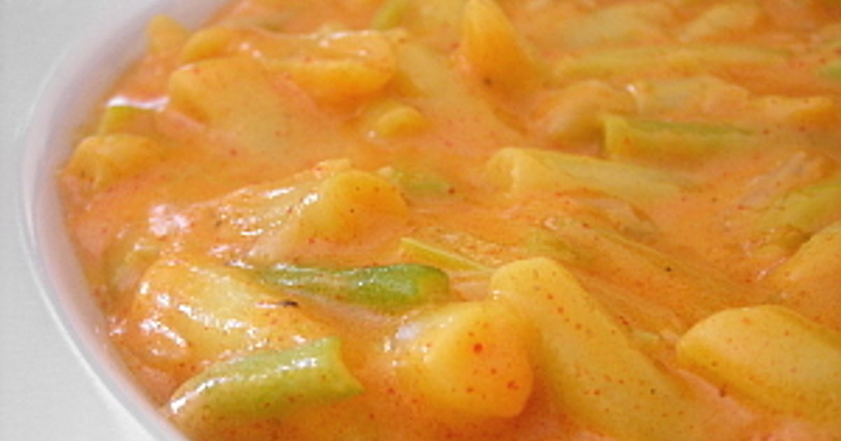 1 794 egyszerű és finom zöld paszuly recept - Cookpad receptek