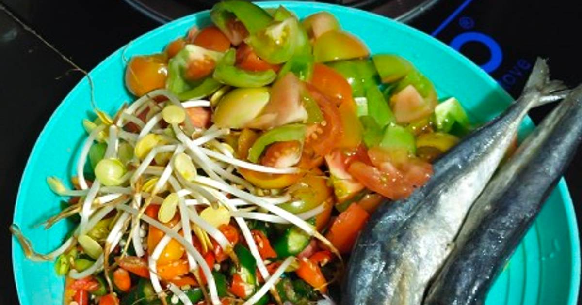25.996 resep ikan cabe hijau enak dan mudah - Cookpad