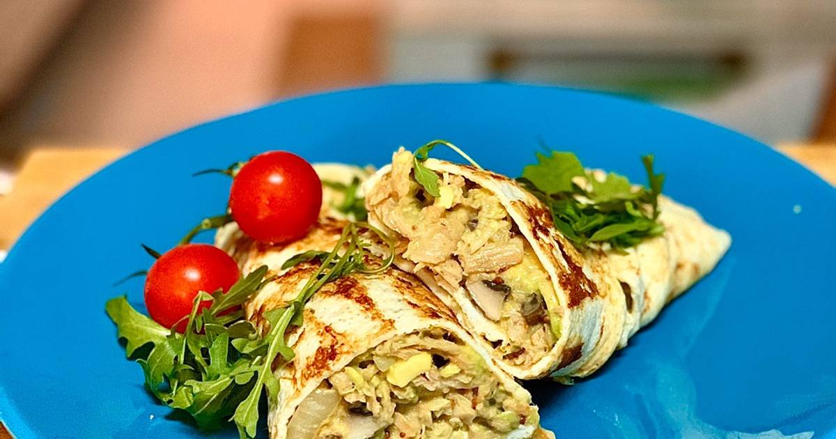 Pollo deshilachado - 71 recetas caseras- Cookpad