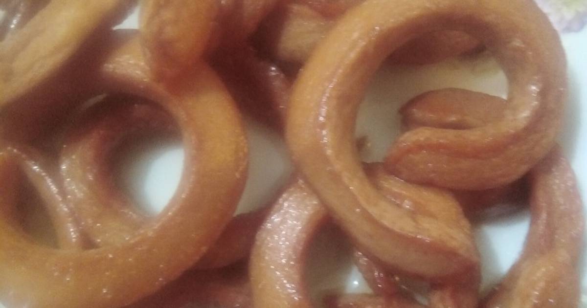 Vienesas - 4.978 recetas caseras- Cookpad