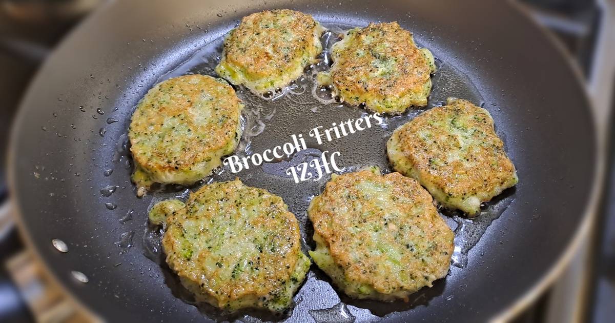 91 easy and tasty broccoli crowns recipes by home cooks - Cookpad