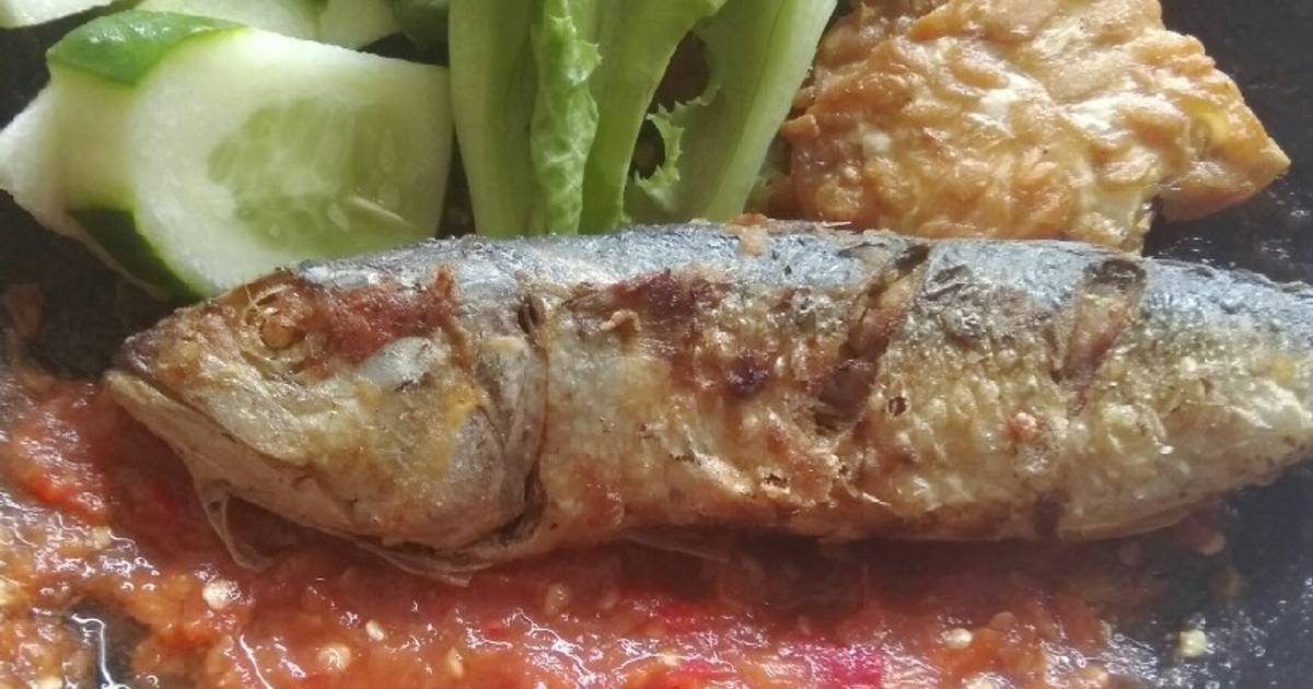 Resep Sambal Dadak Alasunda Oleh Anis Jingga Cookpad