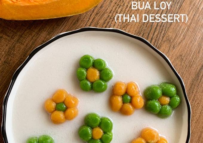 Resep Bua loy oleh Cooking with Ay - Cookpad