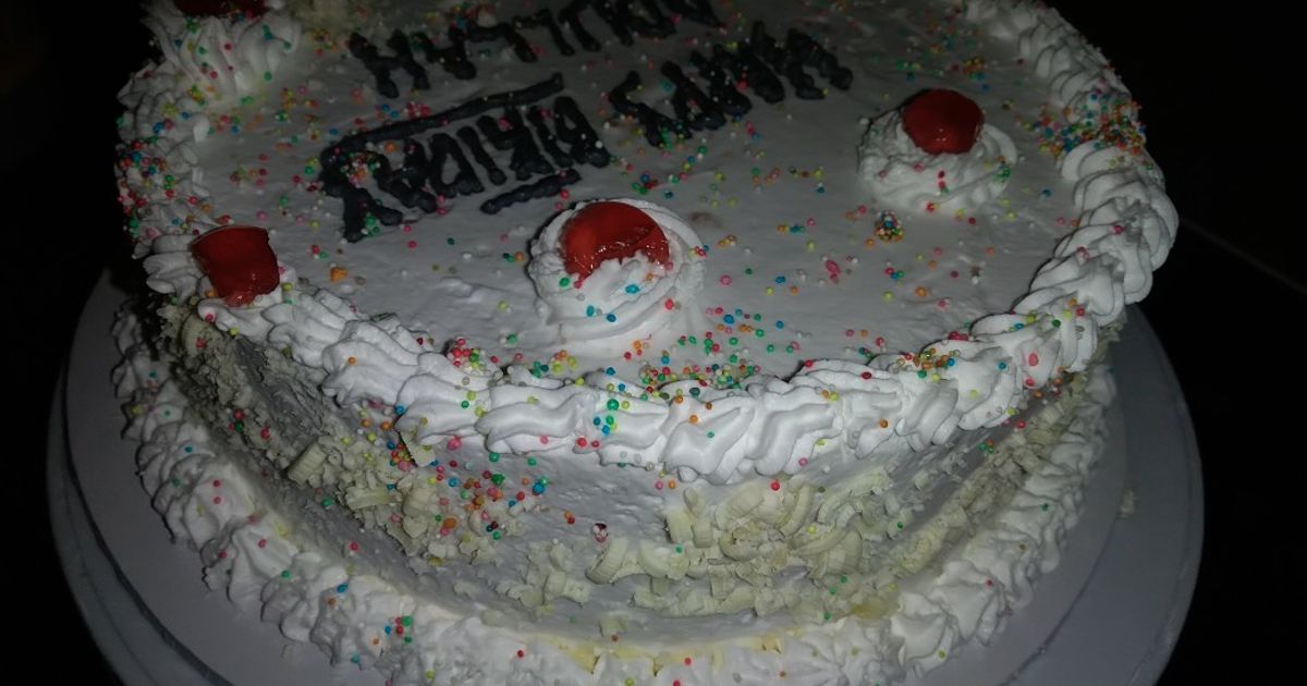 Simple Vanilla Cake#Mums Recipe Recipe by Catherine Njoki - Cookpad