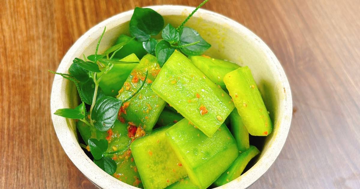 1001 món chay ngon đơn giản dễ làm, phong phú đầy đủ dưỡng chất