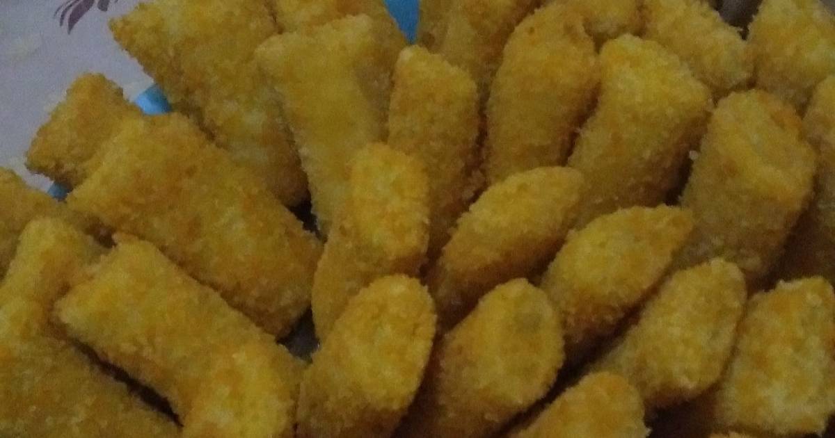 Resep Risoles mayonaise oleh Fitroh Hd - Cookpad