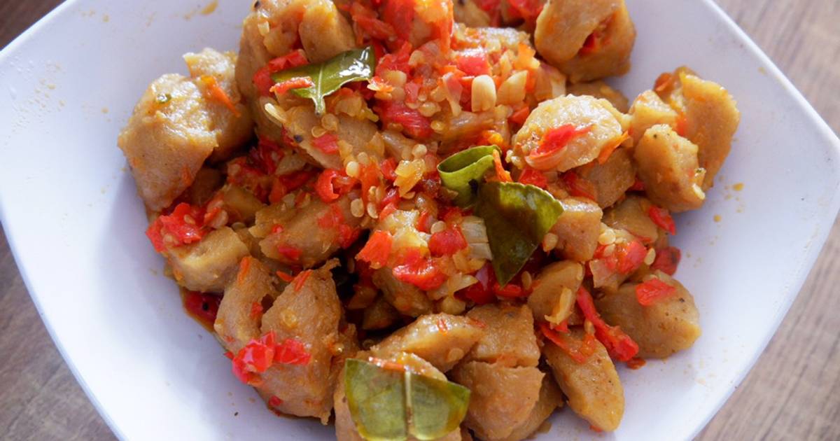 44.529 resep mercon rumahan enak dan mudah - Cookpad