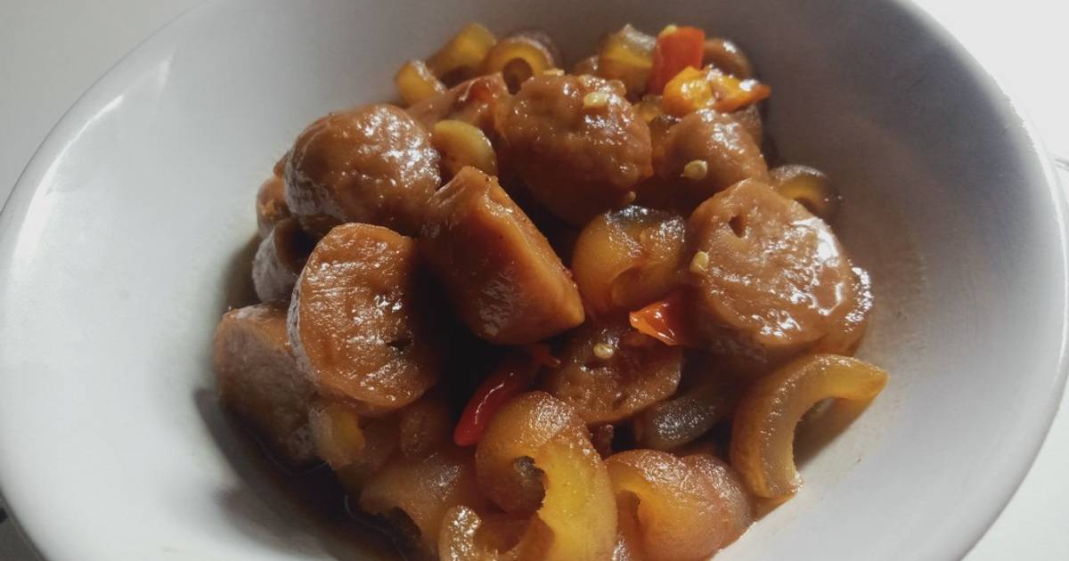 70 resep kulit sapi bakso pedas enak dan mudah - Cookpad