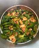 Resep genjer rumahan enak dan mudah - Cookpad