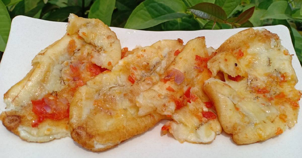 20 resep tumbu tumbu enak dan mudah - Cookpad