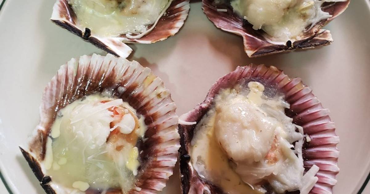 Ostiones - 350 recetas caseras- Cookpad