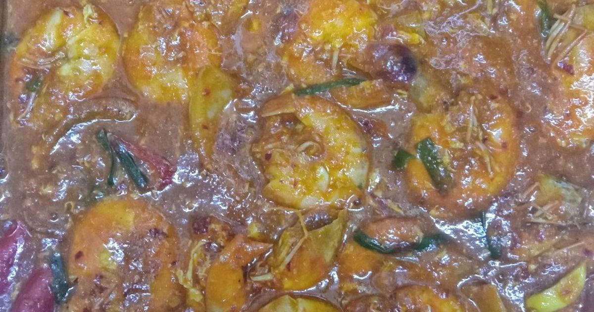 38 resepi telur masak sos yang sedap dan mudah oleh komuniti Cookpad ...